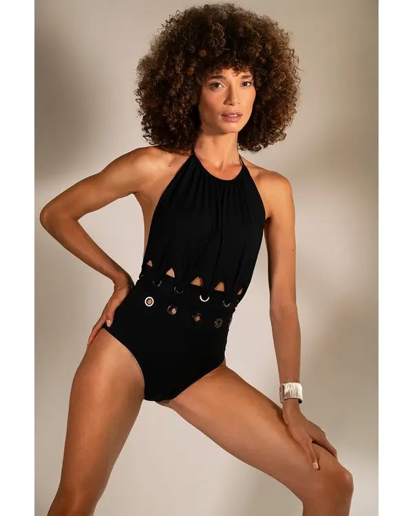 MAIO PARIS Deesse One Piece Swimsuit
