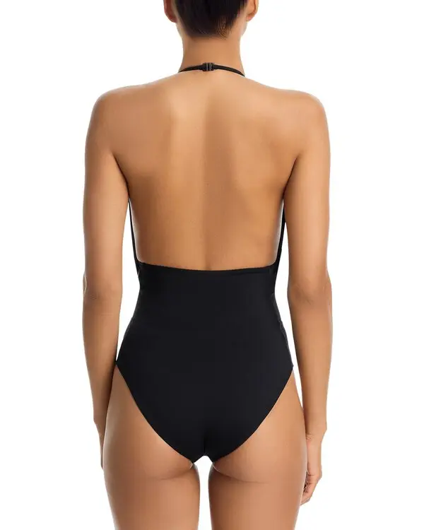 MAIO PARIS Deesse One Piece Swimsuit