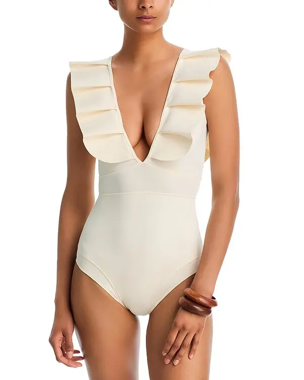MAIO PARIS Isabela One Piece Swimsuit