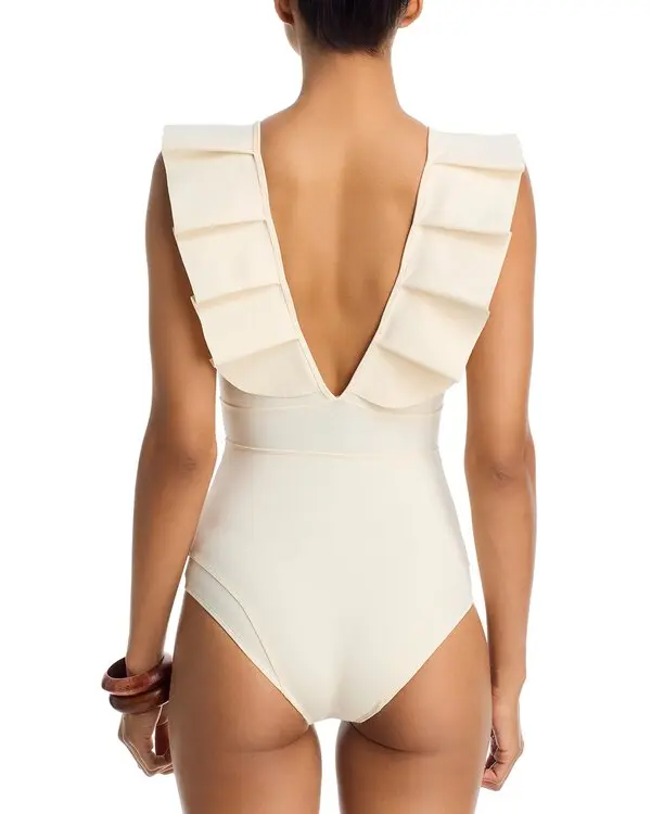 MAIO PARIS Isabela One Piece Swimsuit