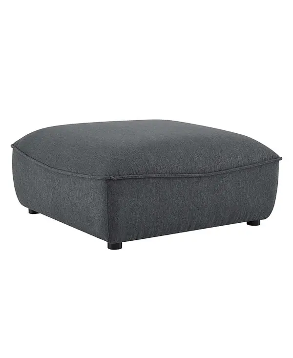MODWAY Comprise Sectional Sofa Ottoman
