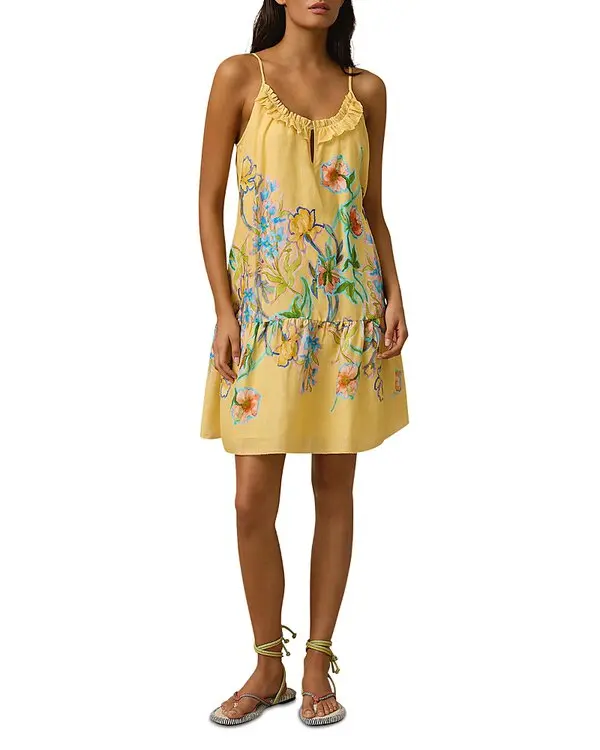 MONTE & LOU Dress