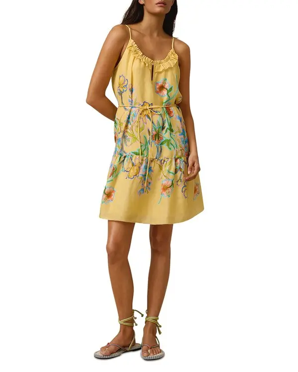 MONTE & LOU Dress