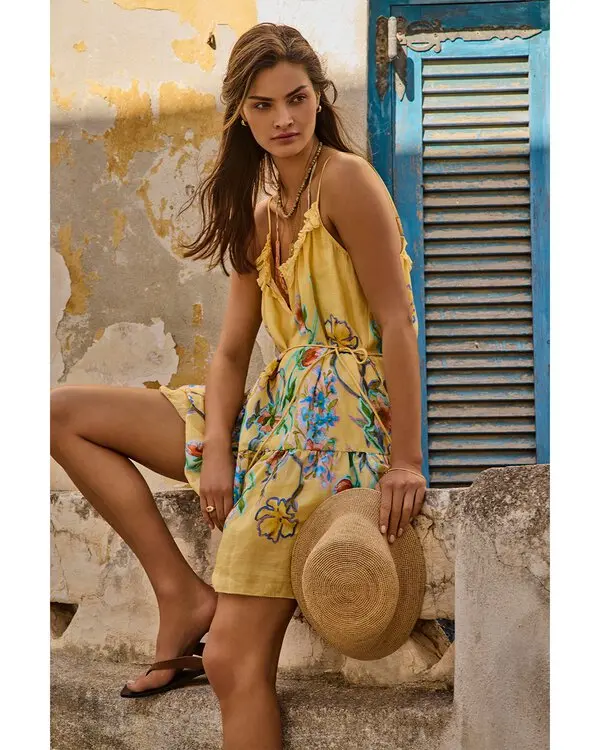 MONTE & LOU Dress