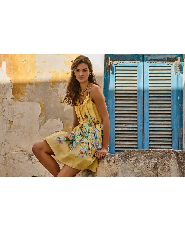 MONTE & LOU Dress