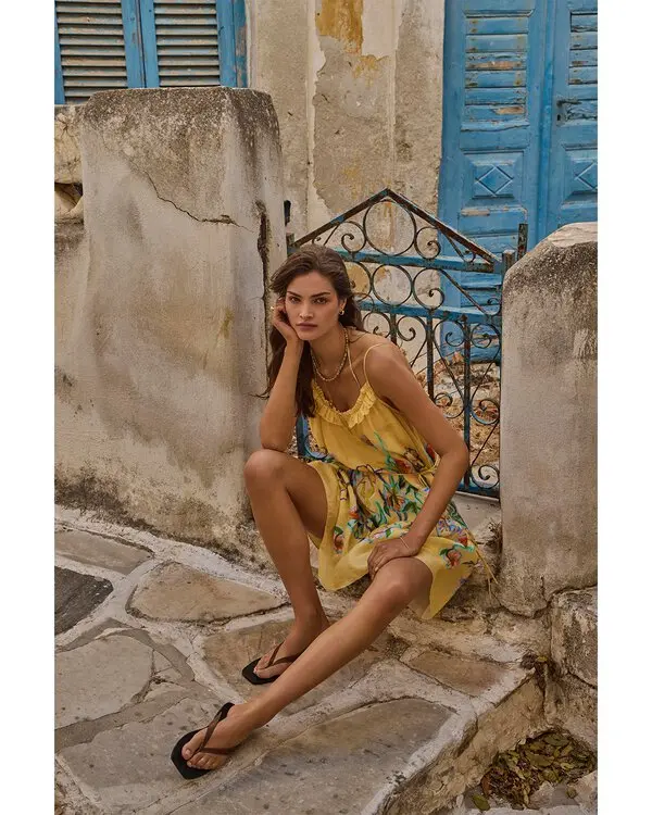 MONTE & LOU Dress