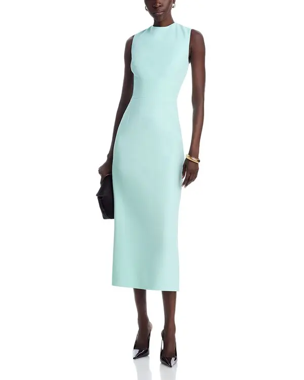 Safiyaa Jody Midi Dress