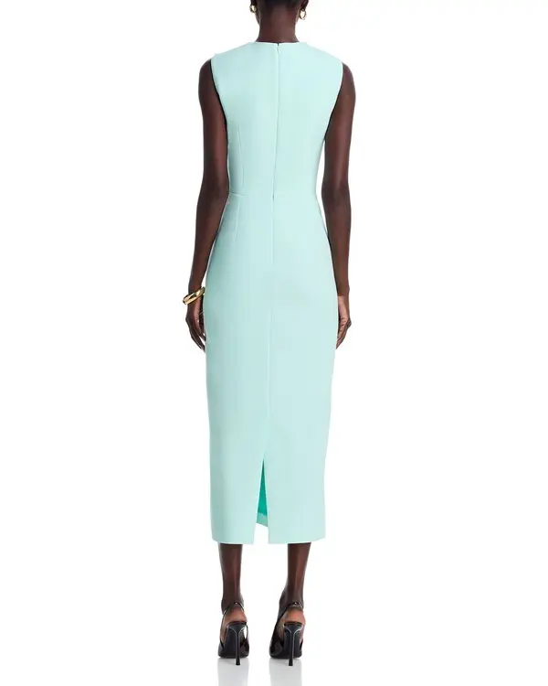 Safiyaa Jody Midi Dress