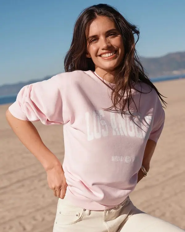 ANINE BING Ramona Sweatshirt