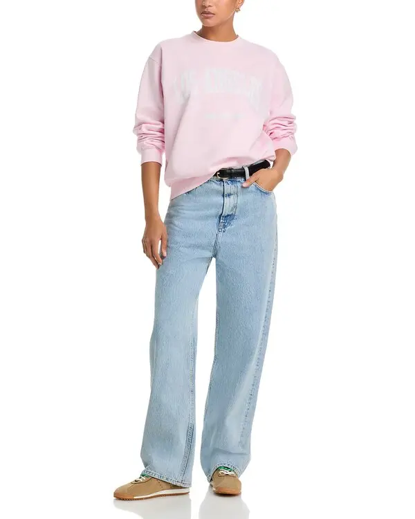 ANINE BING Ramona Sweatshirt