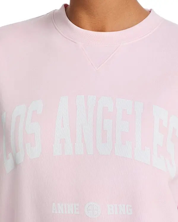 ANINE BING Ramona Sweatshirt