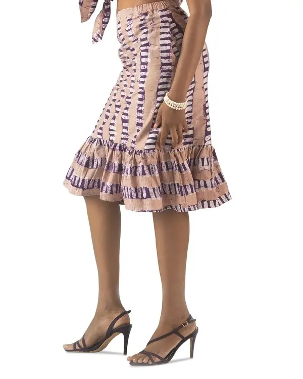 BUSAYO Toluwani Skirt
