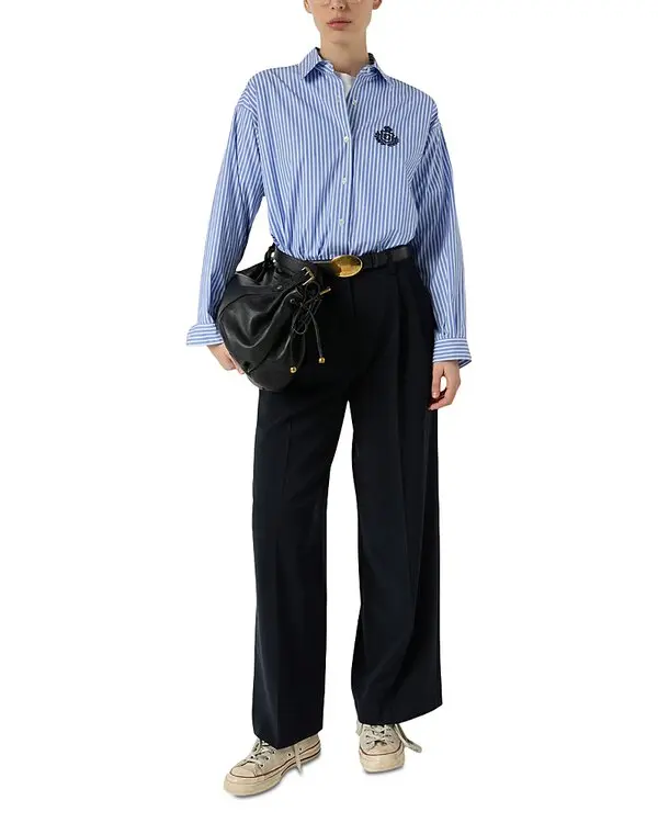 Gerard Darel Alissa Pants