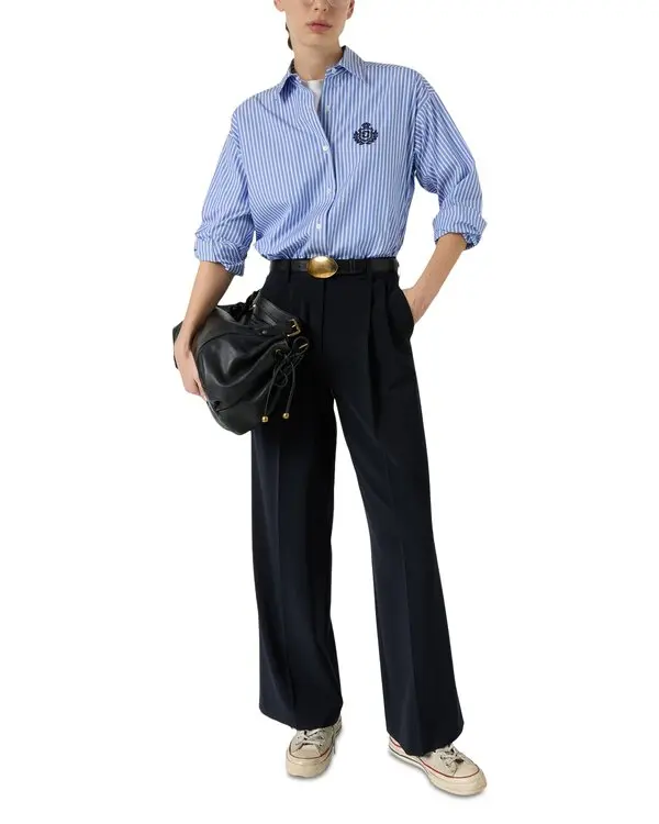 Gerard Darel Alissa Pants