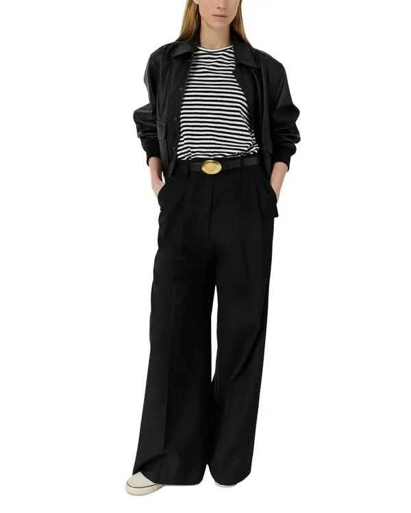 Gerard Darel Mayane Tee