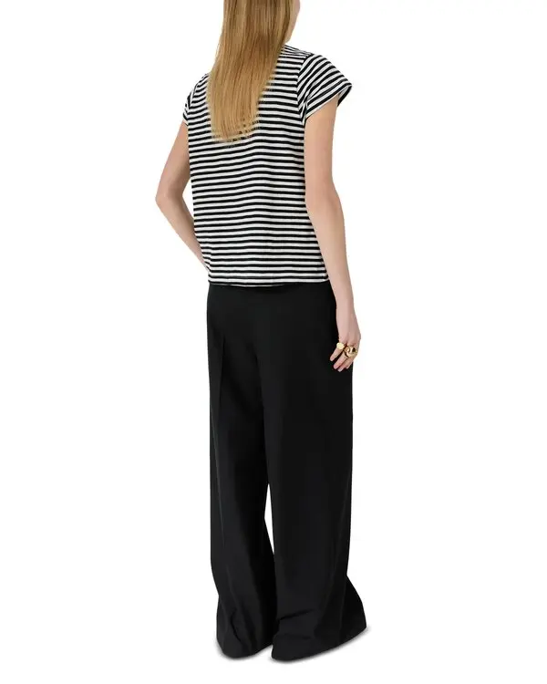 Gerard Darel Mayane Tee