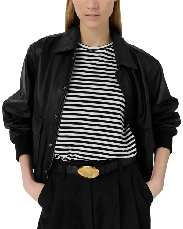 Gerard Darel Mayane Tee