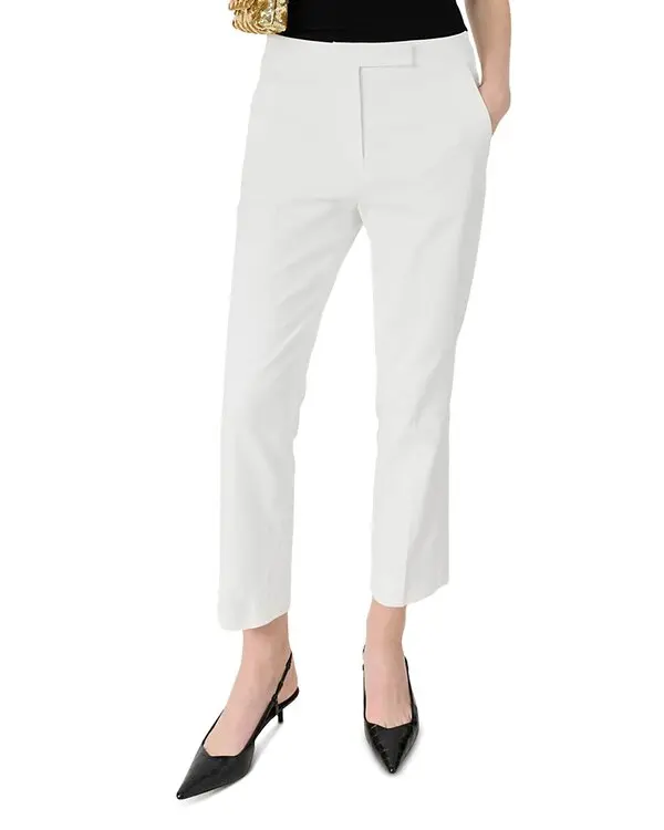 Gerard Darel Auria Pants - Ecru