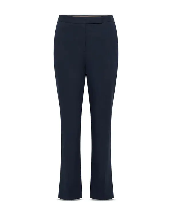 Gerard Darel Auria Pants - Navy