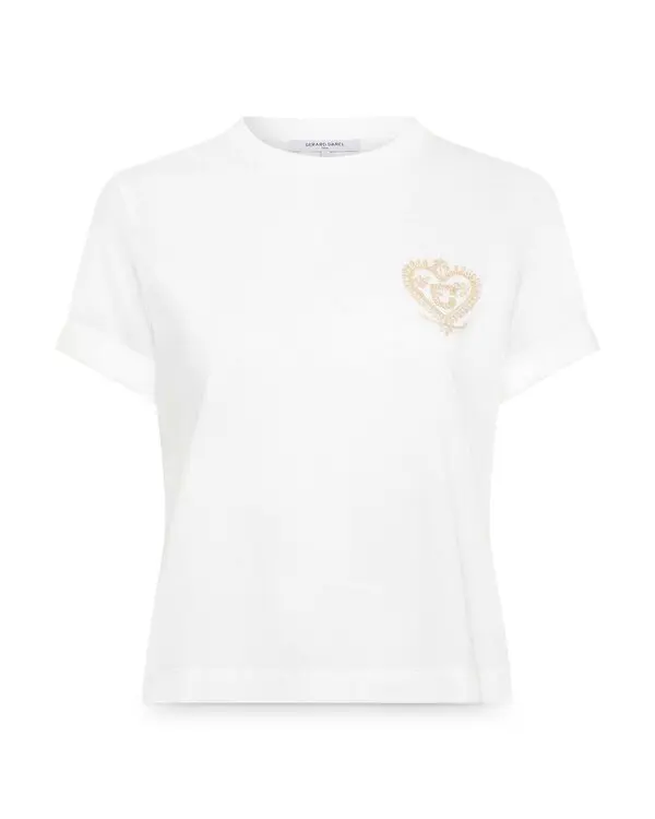 Gerard Darel Melia Tee