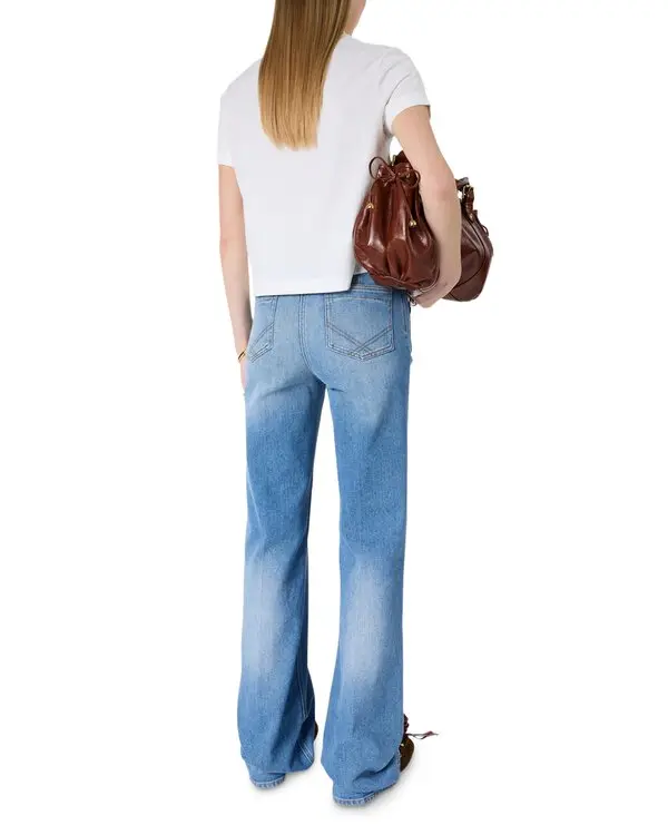 Gerard Darel Melia Tee
