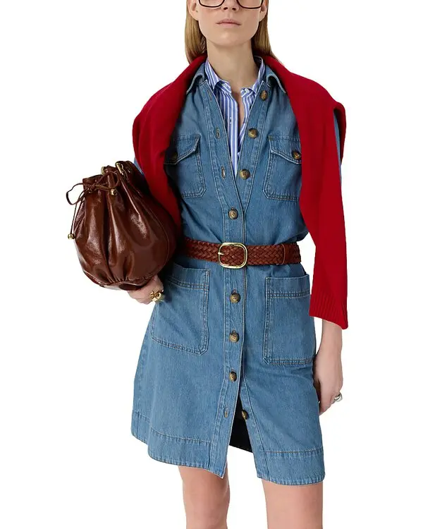 Gerard Darel Rani Dress