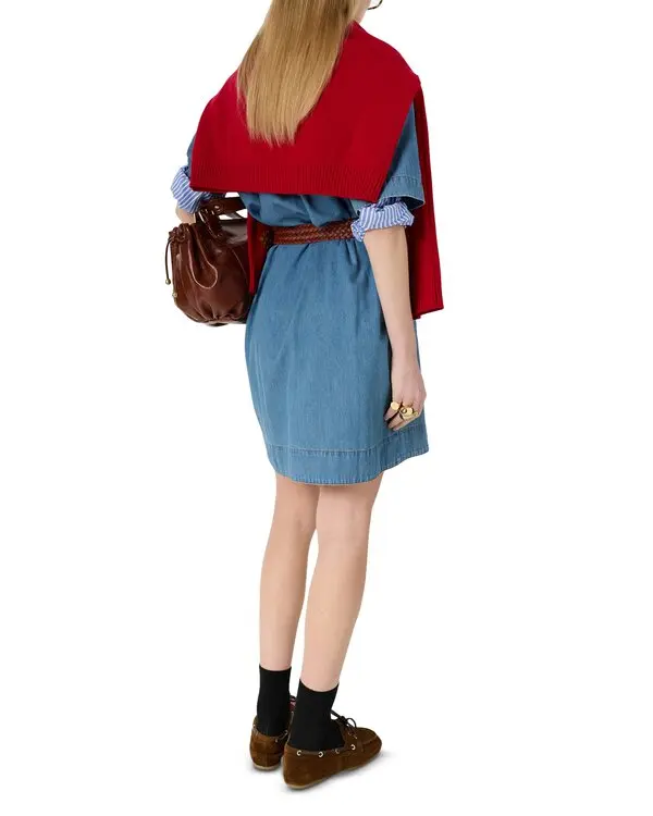 Gerard Darel Rani Dress