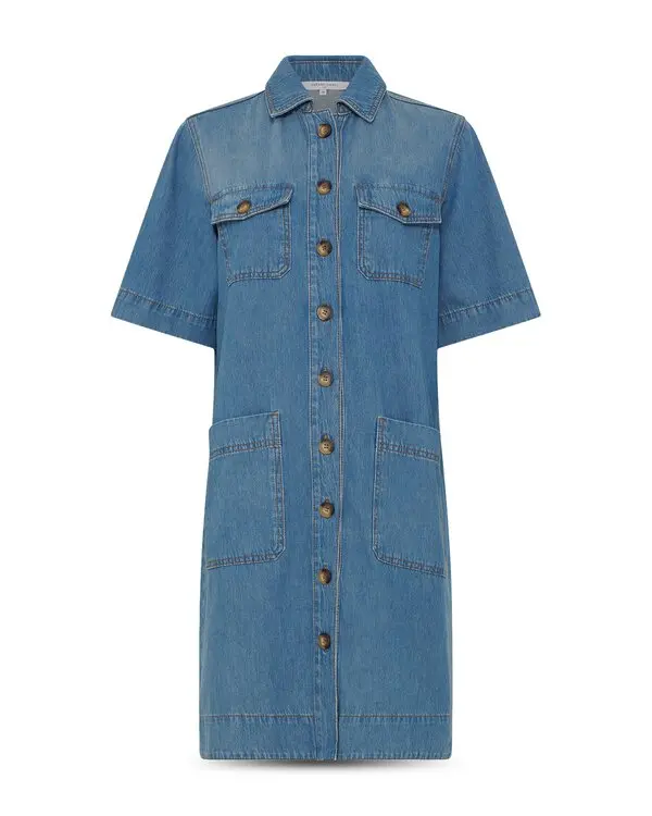 Gerard Darel Rani Dress