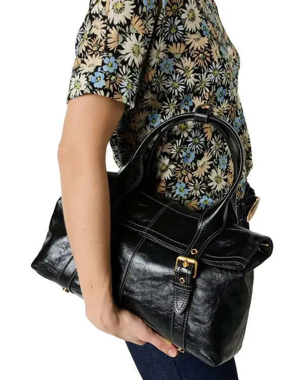 Gerard Darel Malinae Tee - Blue
