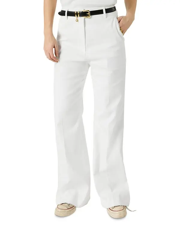 Gerard Darel Audea Trouser Jeans - Ecru