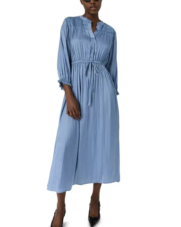 Gerard Darel Rubie Midi Dress
