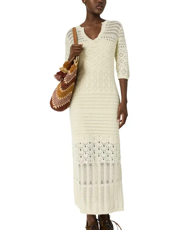 Gerard Darel Riana Dress