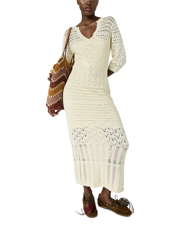 Gerard Darel Riana Dress