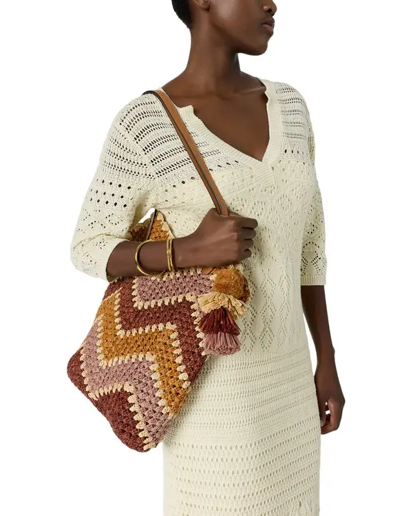 Gerard Darel Riana Dress
