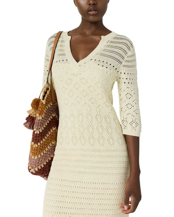 Gerard Darel Riana Dress