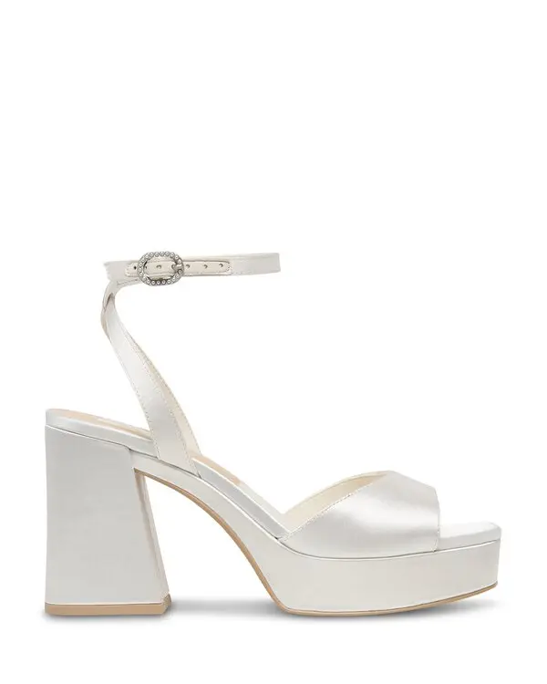 Dolce Vita Felica Platform Sandals