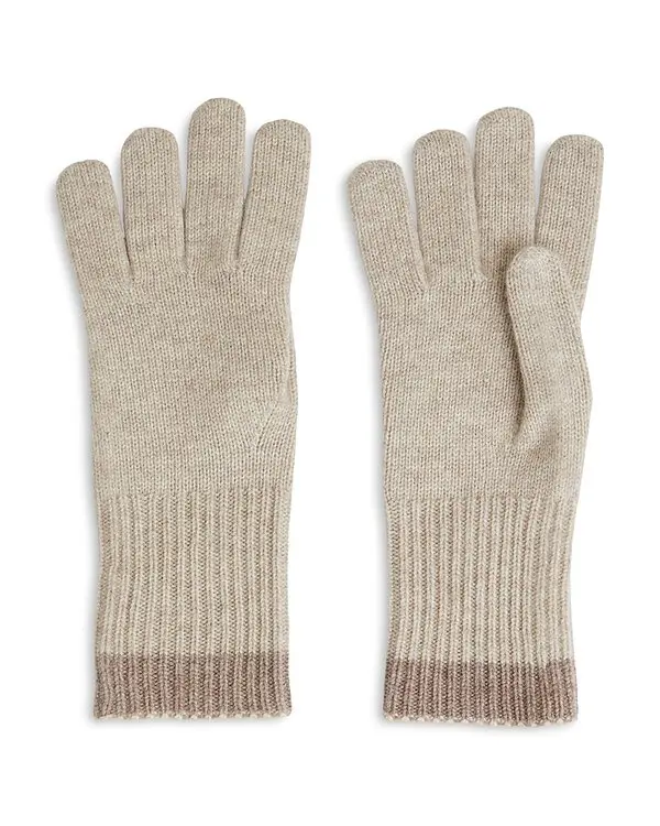 REISS Florise Gloves