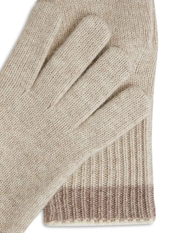 REISS Florise Gloves