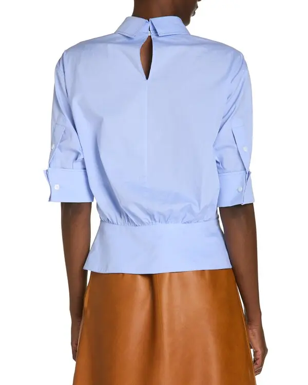 Marni Poplin Shirt