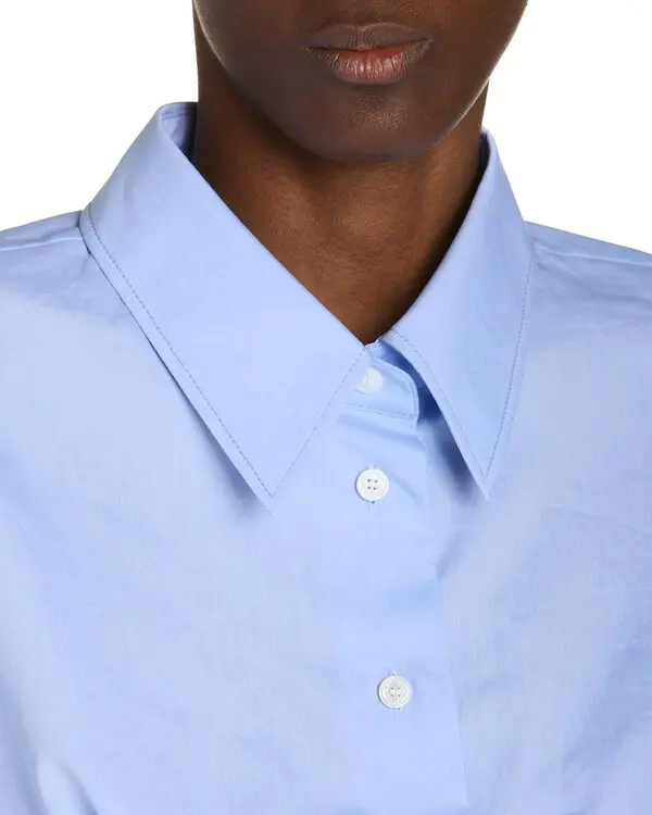 Marni Poplin Shirt