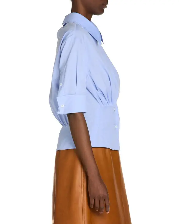 Marni Poplin Shirt