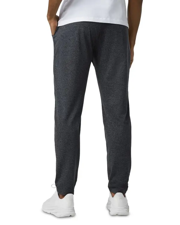 Vuori Ponto Performance Pant - Charcoal Heather