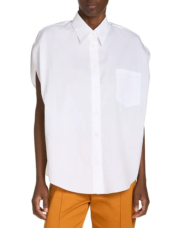 Marni Poplin Shirt