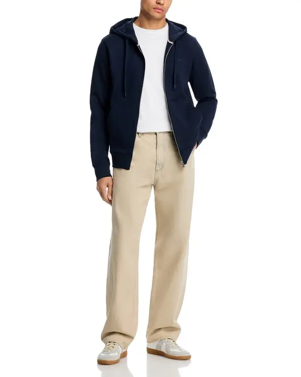 BOSS H-spence Zip Sweatshirt