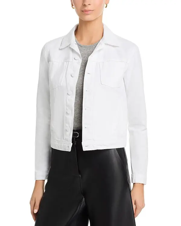 L'Agence Celine Slim Femme Jacket