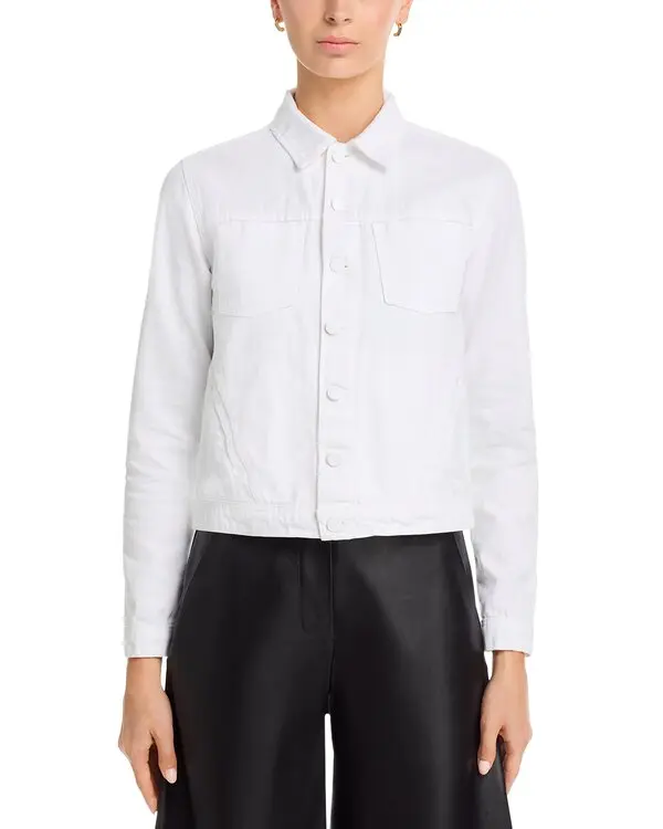 L'Agence Celine Slim Femme Jacket