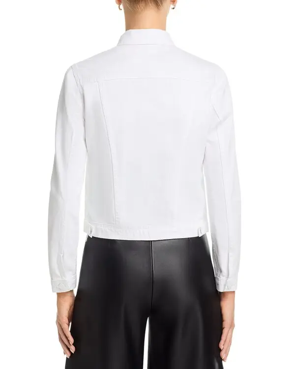 L'Agence Celine Slim Femme Jacket