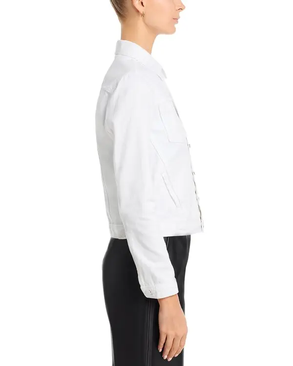 L'Agence Celine Slim Femme Jacket