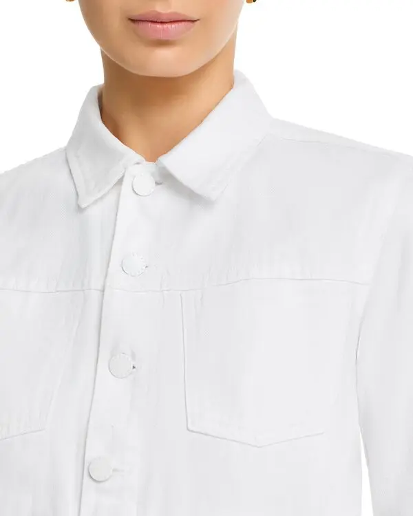 L'Agence Celine Slim Femme Jacket