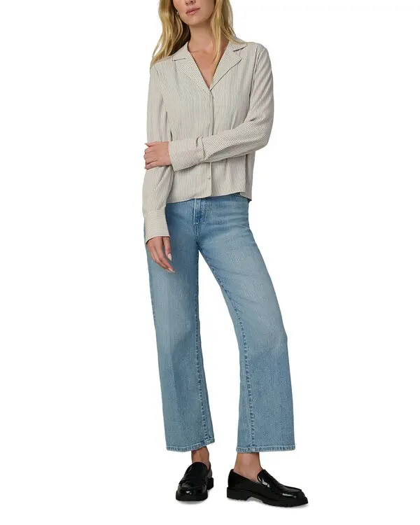 Joe's Jeans The Mia Blouse